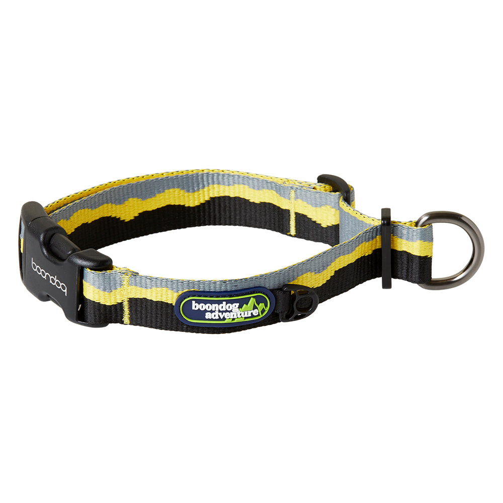 [BOONDOG] Adventure Original Collar Lemon – Boondog USA